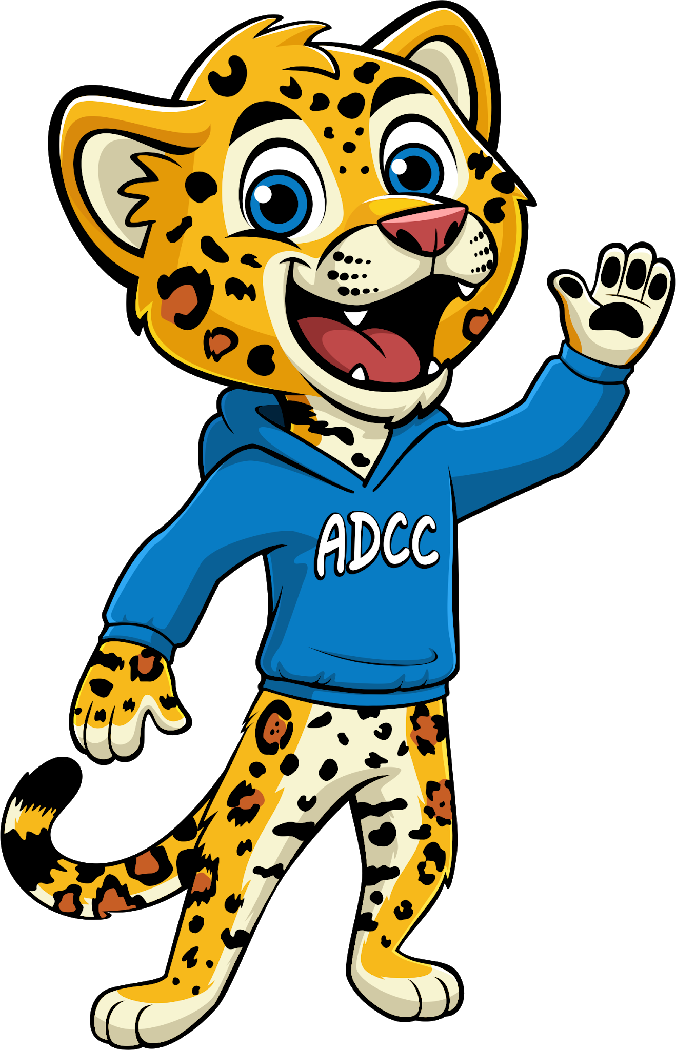 Alton Darby Creek Campus