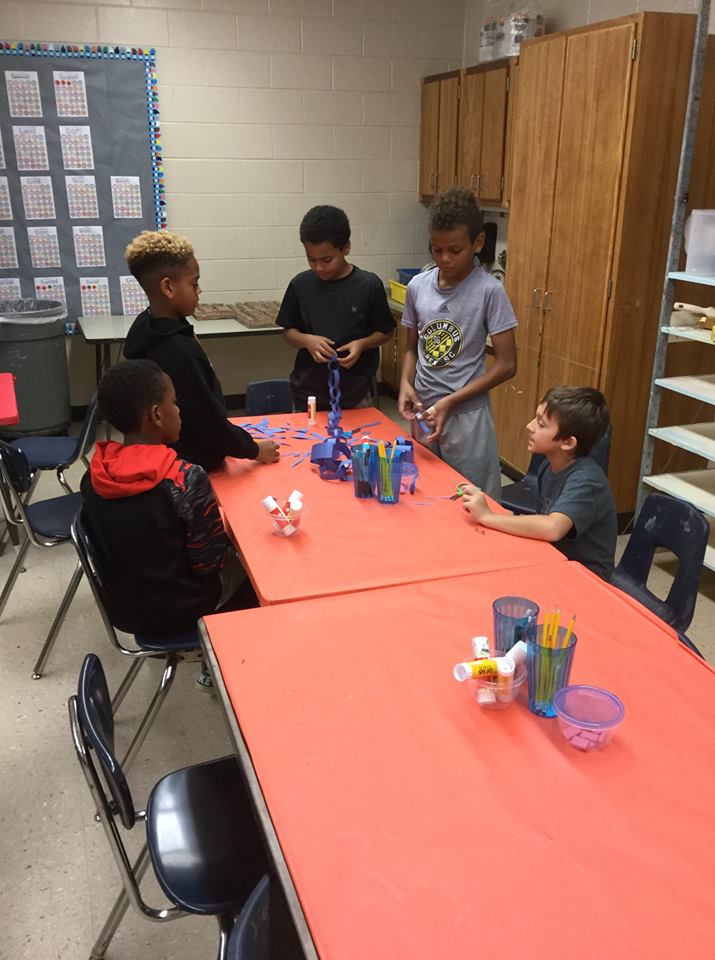 Beacon Elementary School