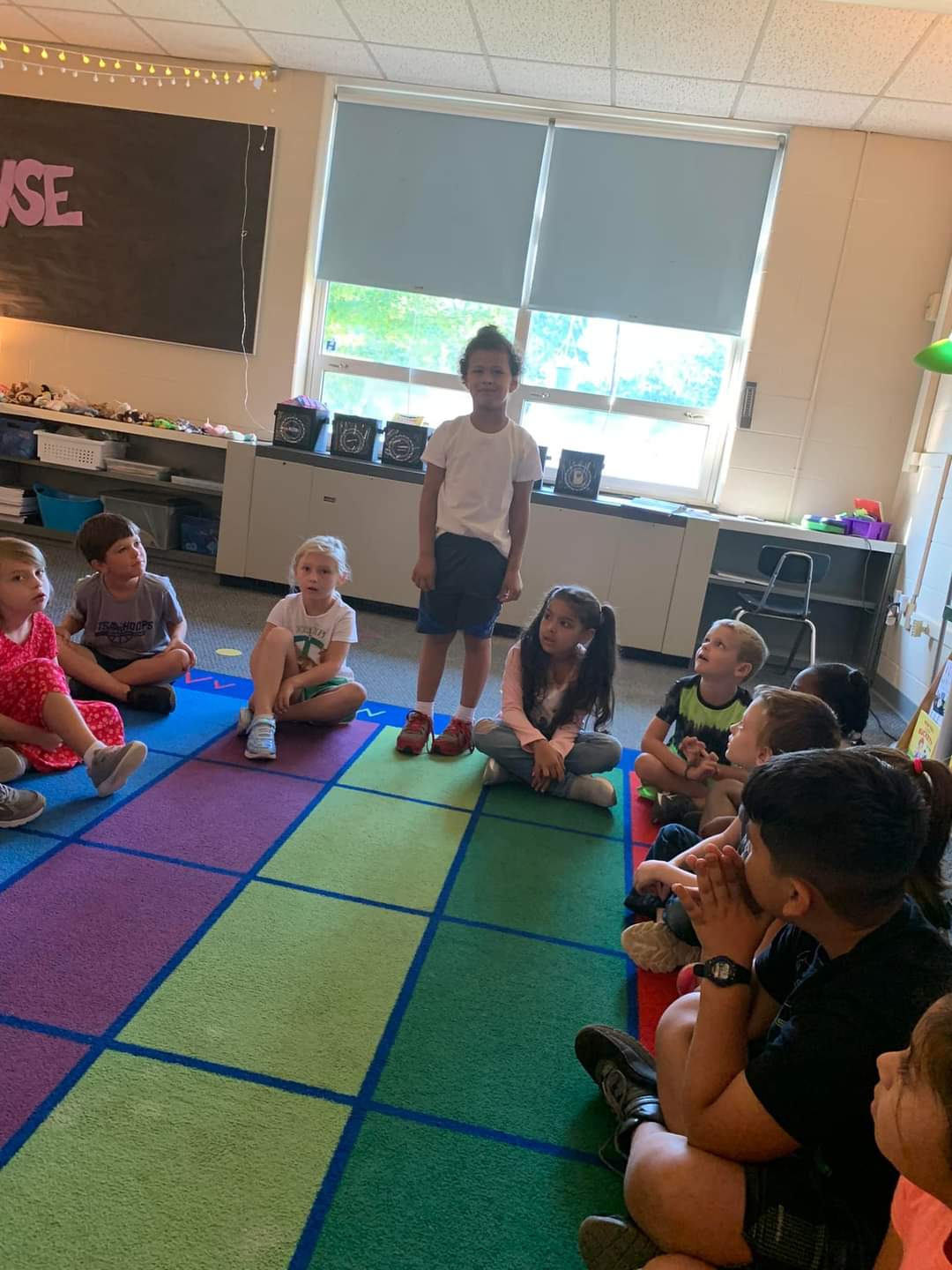 Beacon Elementary School