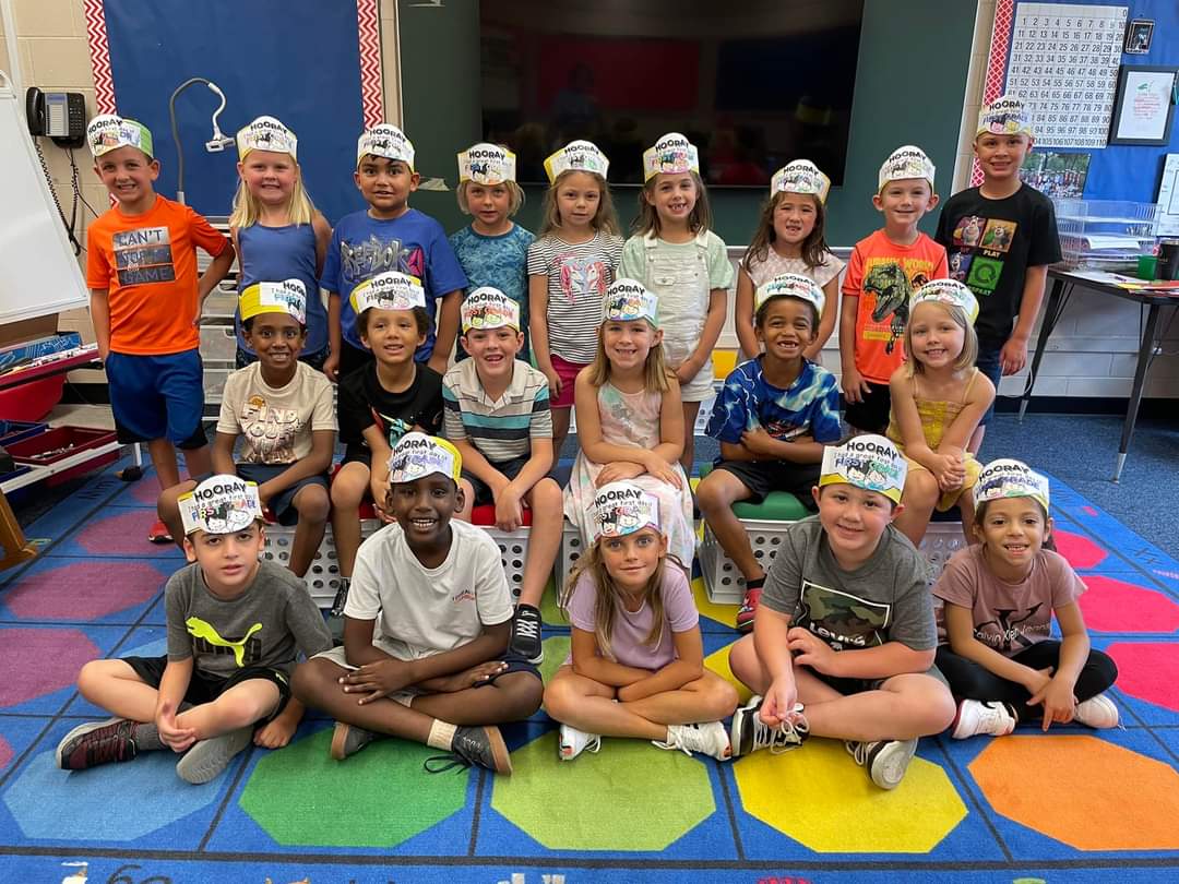 Beacon Elementary School