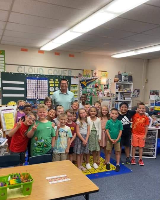 Beacon Elementary School