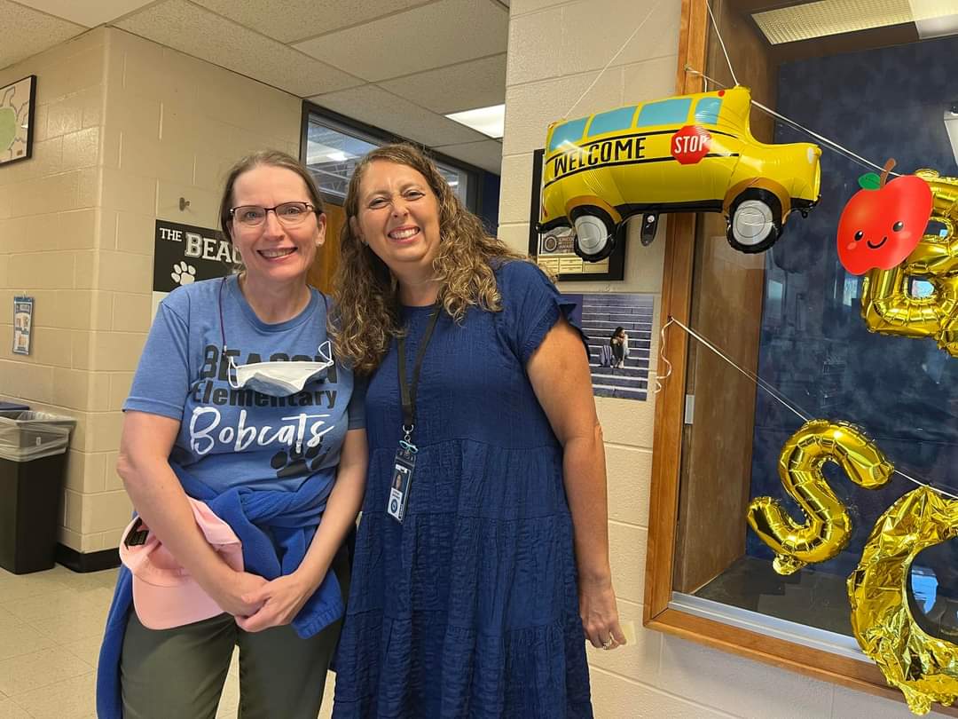 Beacon Elementary School