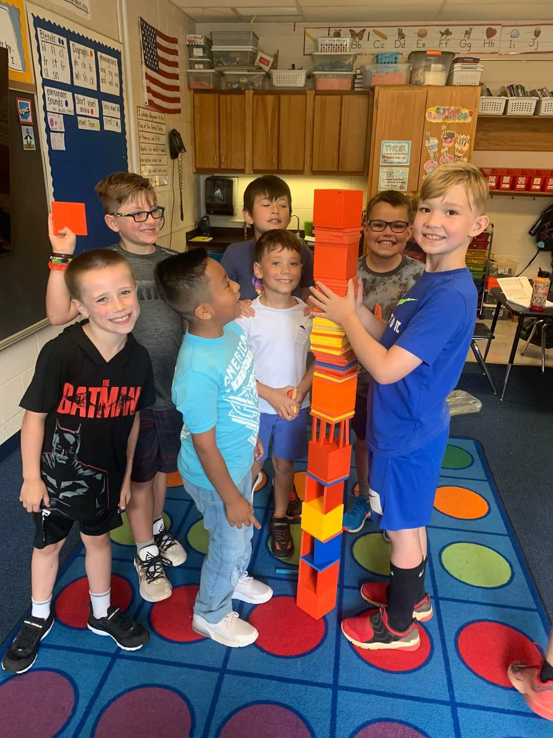 Beacon Elementary School