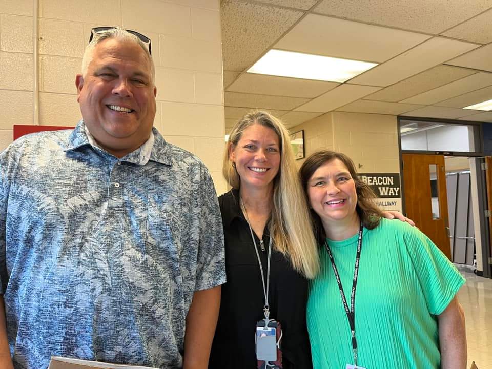 Beacon Elementary School