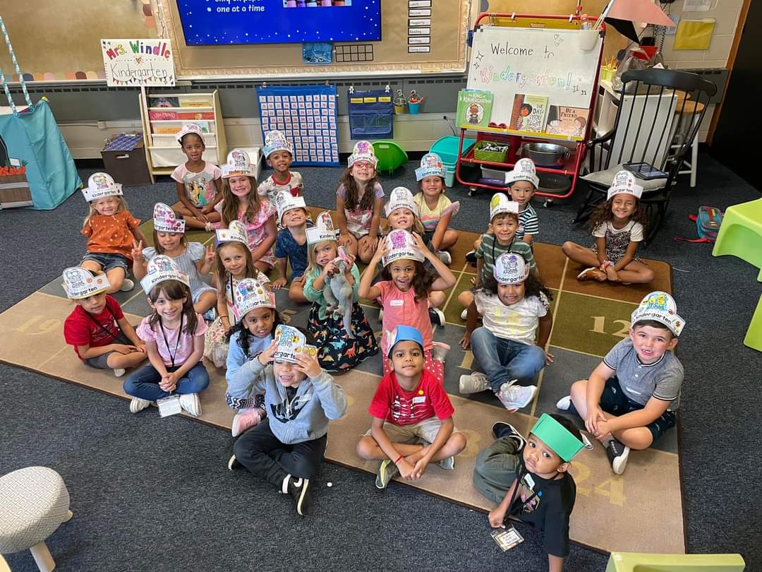 Beacon Elementary School