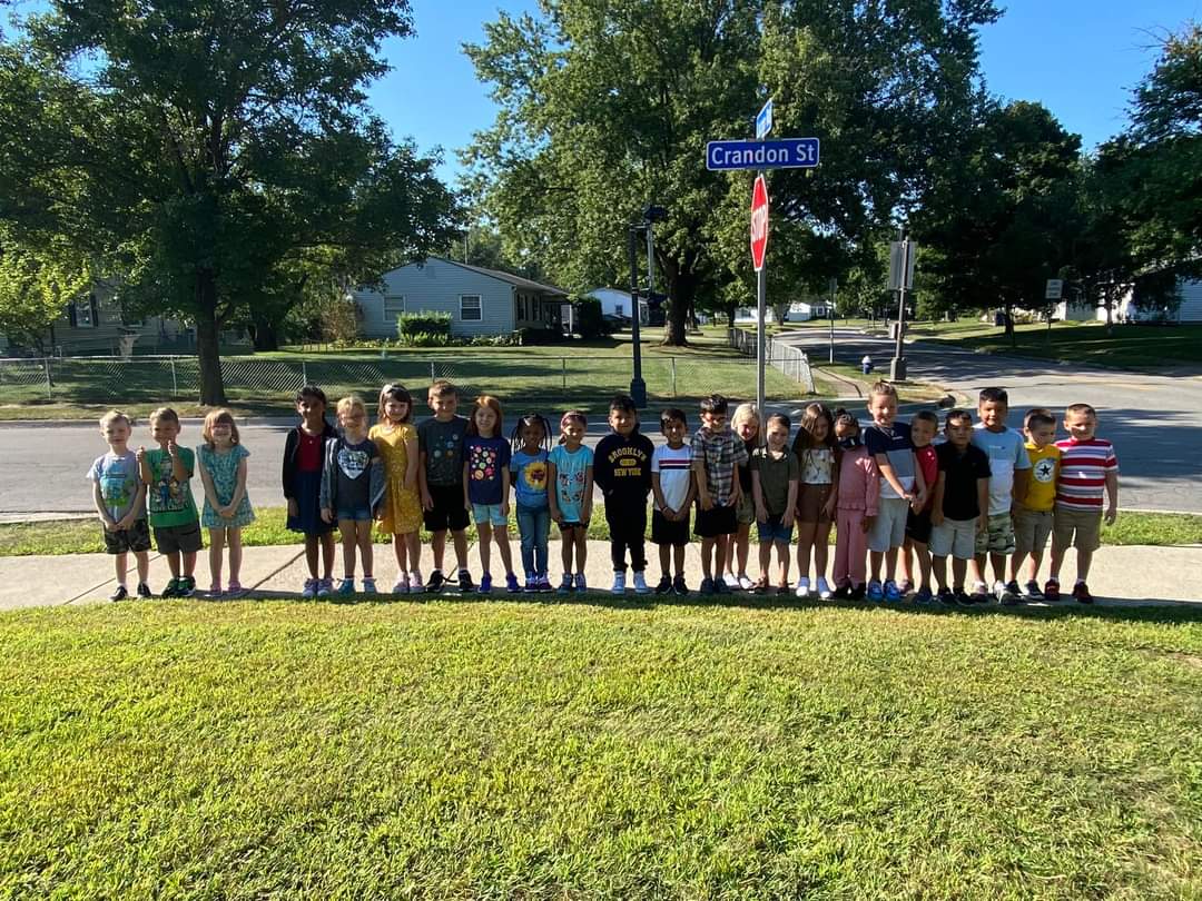 Beacon Elementary School