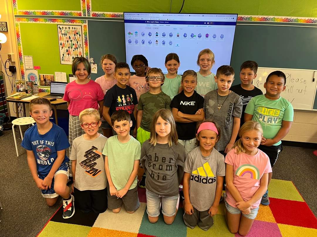 Beacon Elementary School