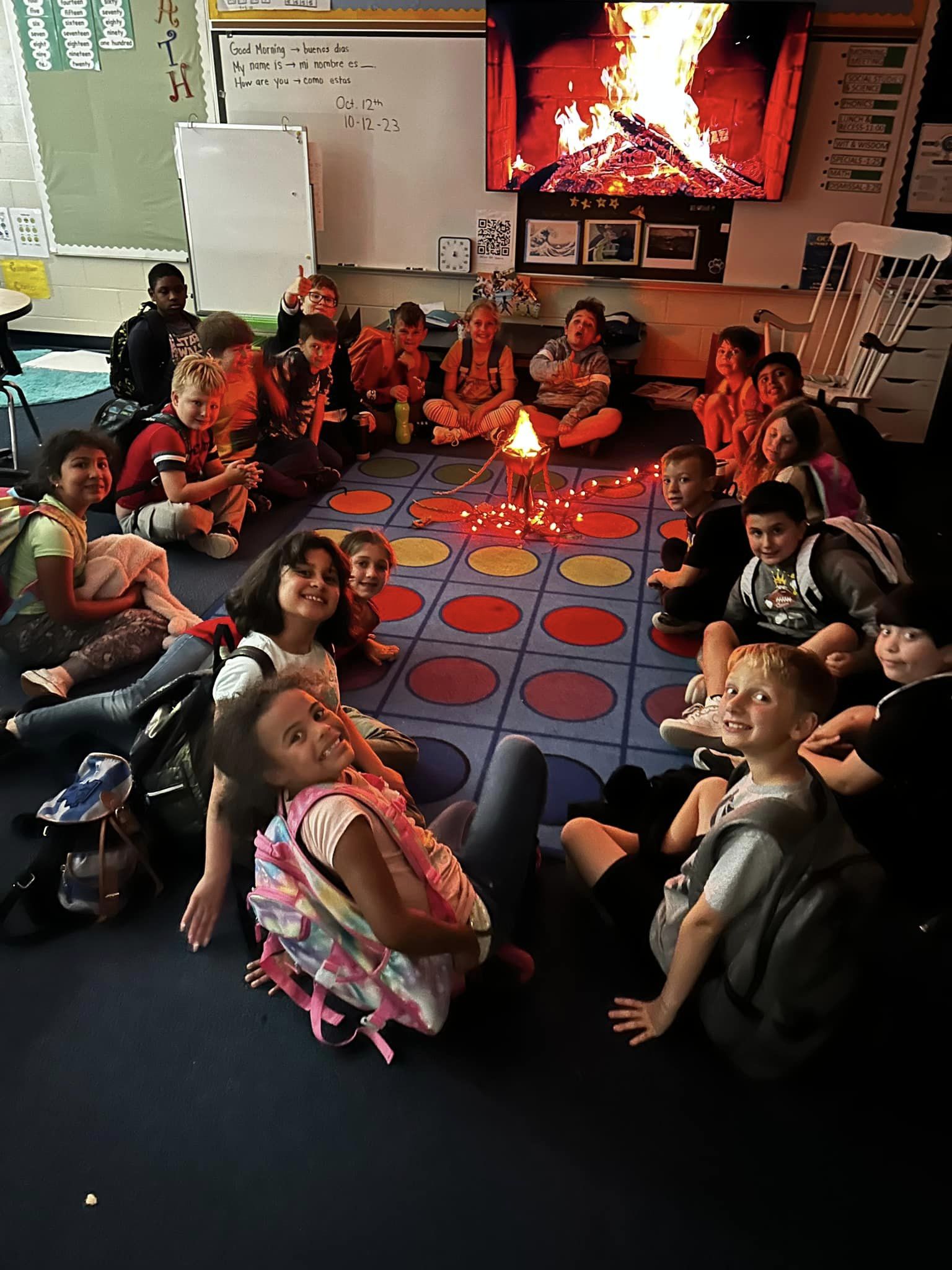 Beacon Elementary School