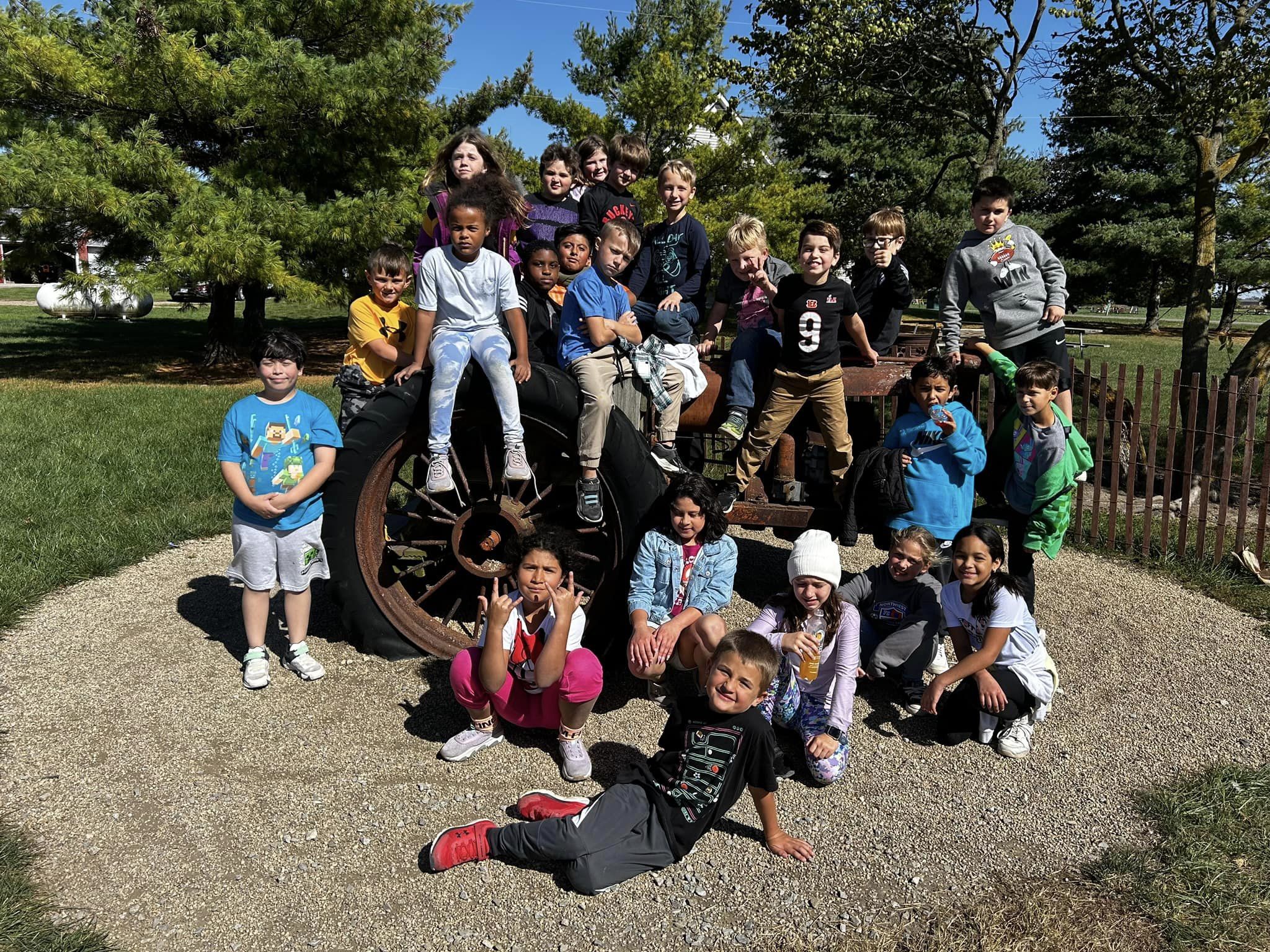 Beacon Elementary School