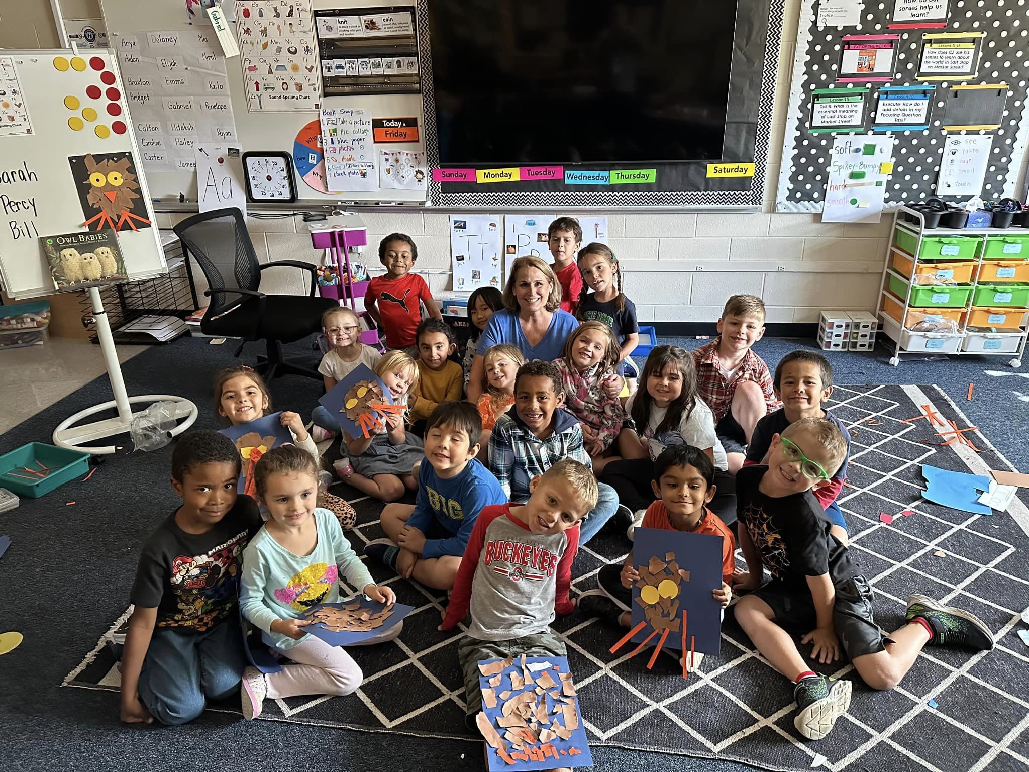 Beacon Elementary School