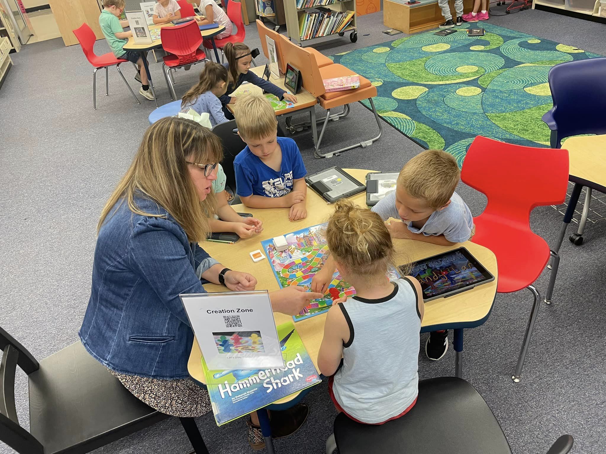 Beacon Elementary School