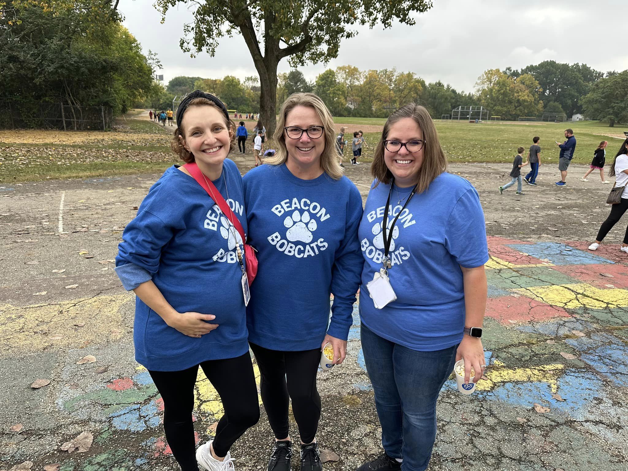 Beacon Elementary School