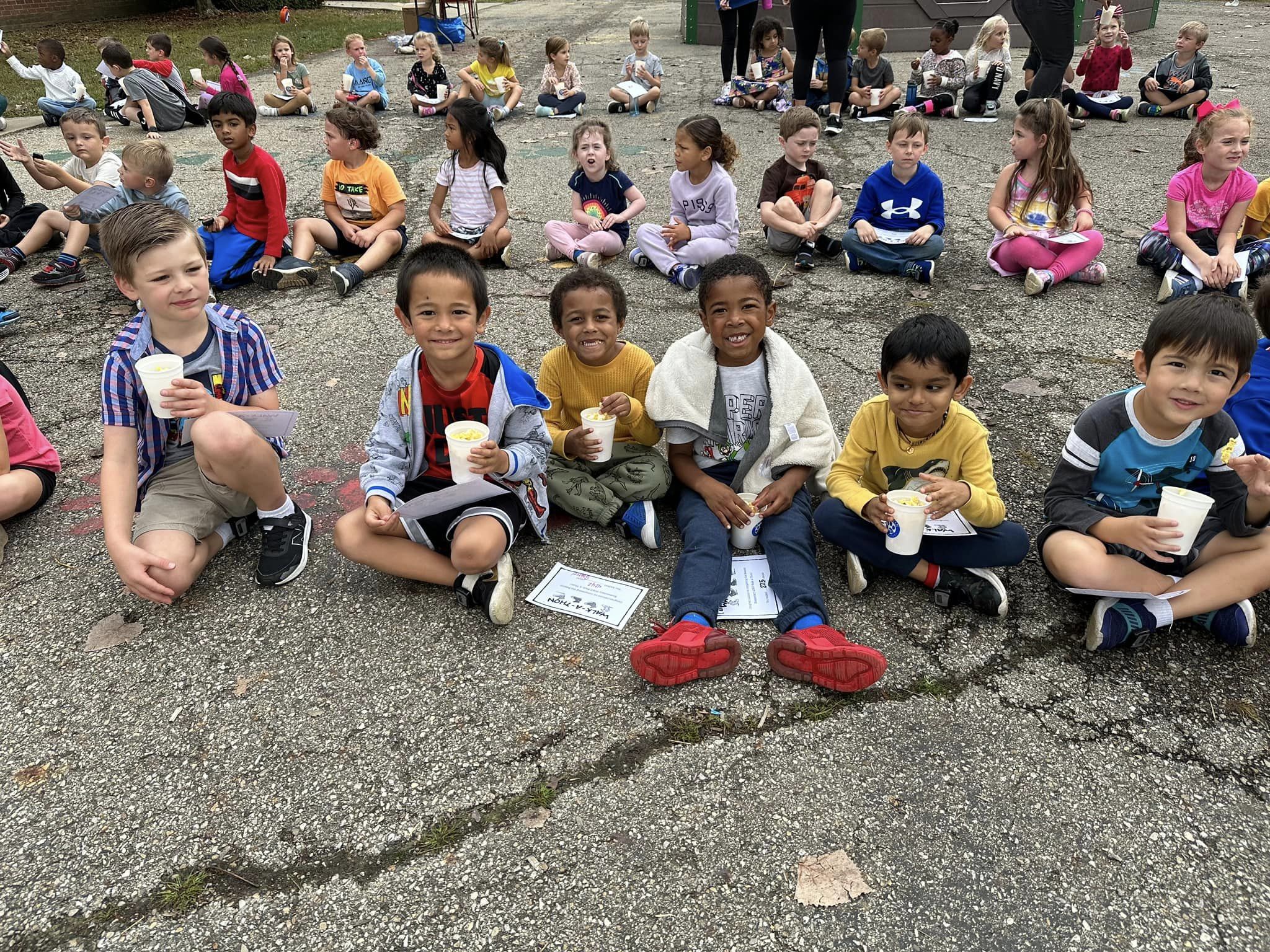 Beacon Elementary School