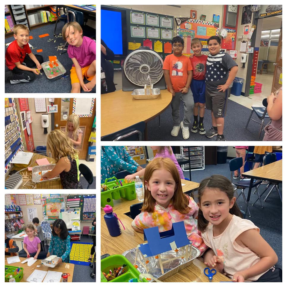 Beacon Elementary School