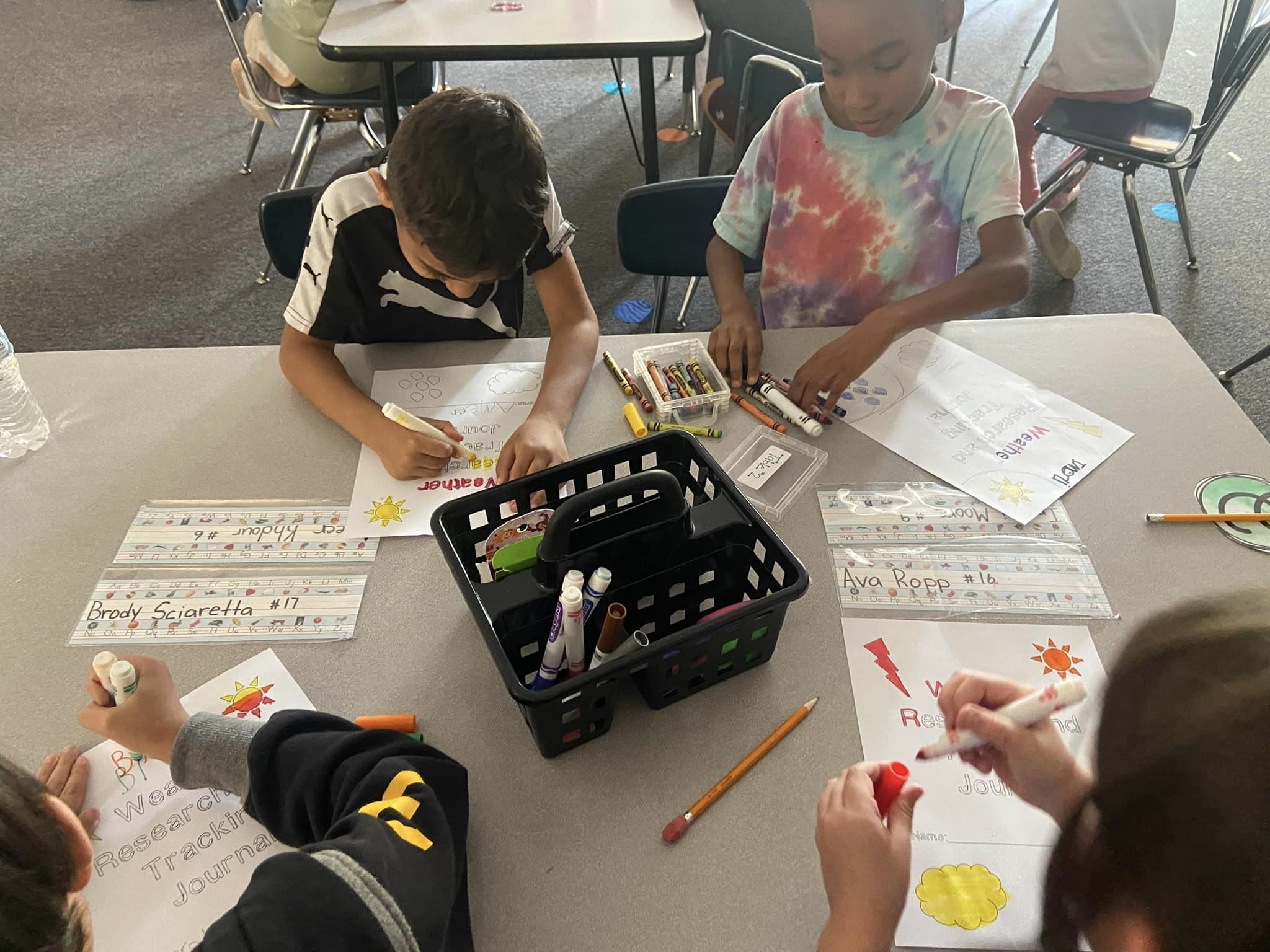 Beacon Elementary School