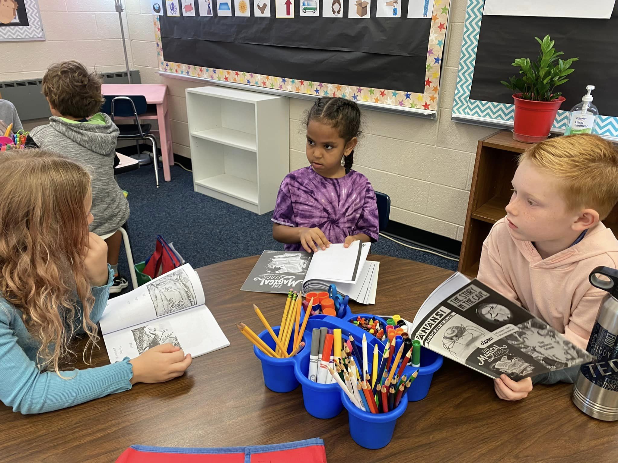 Beacon Elementary School