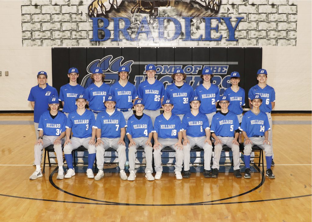 Bradley Baseball – Bradley & Memorial Athletics