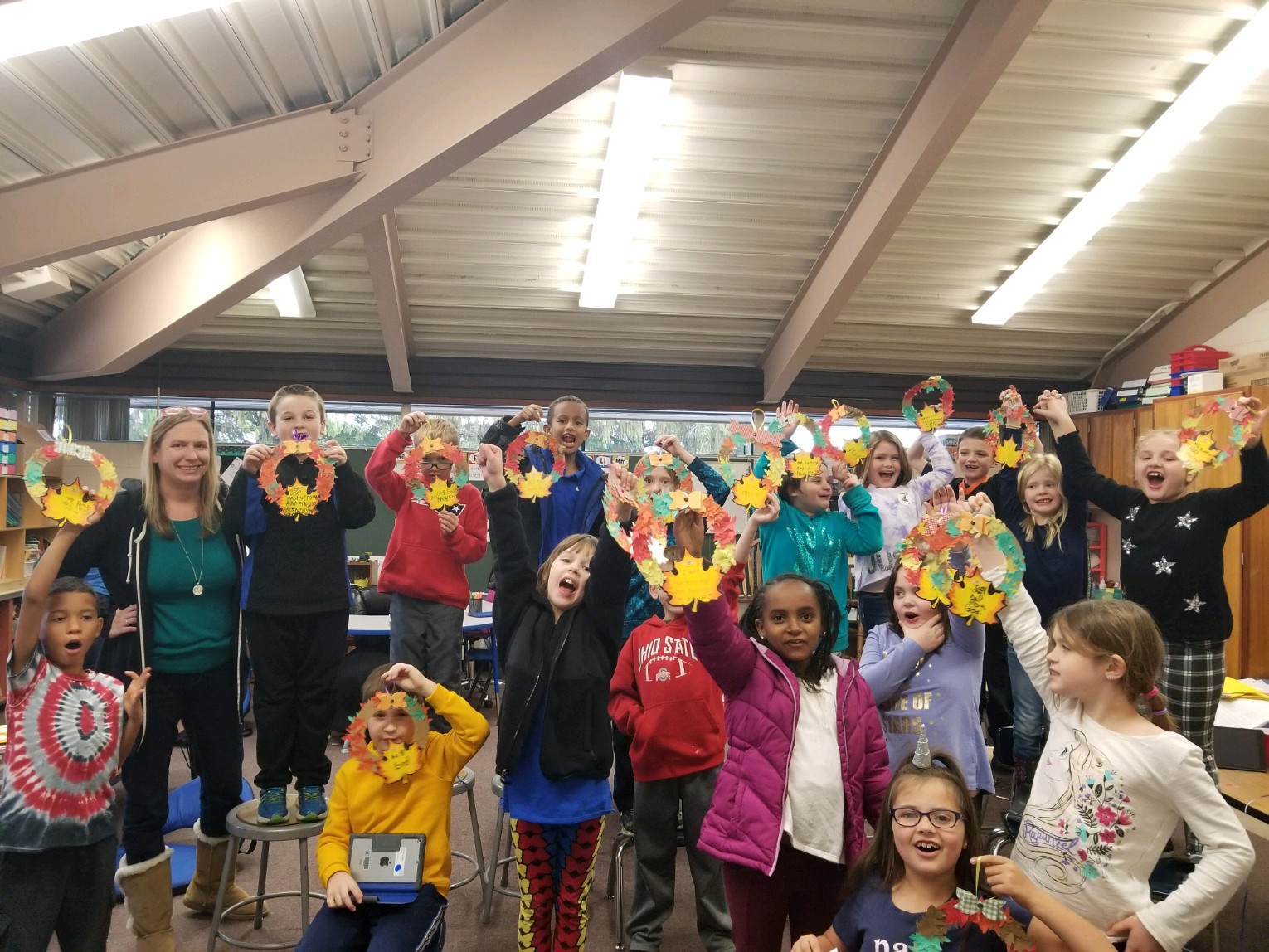 Brown Elementary School