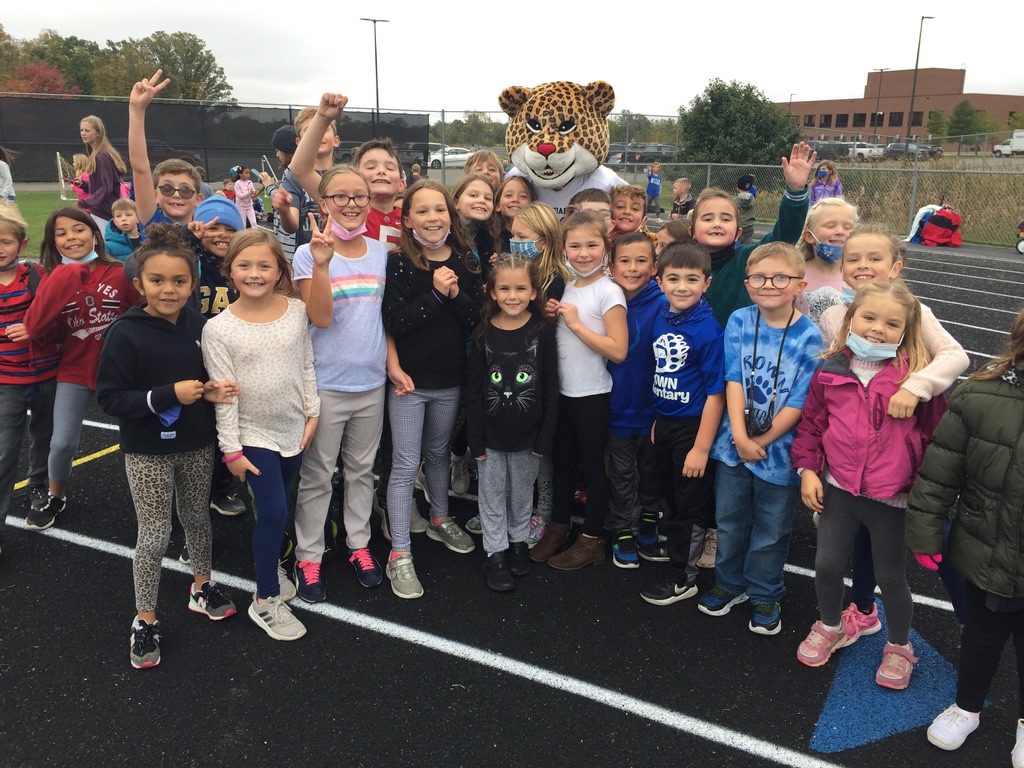 Brown Elementary School