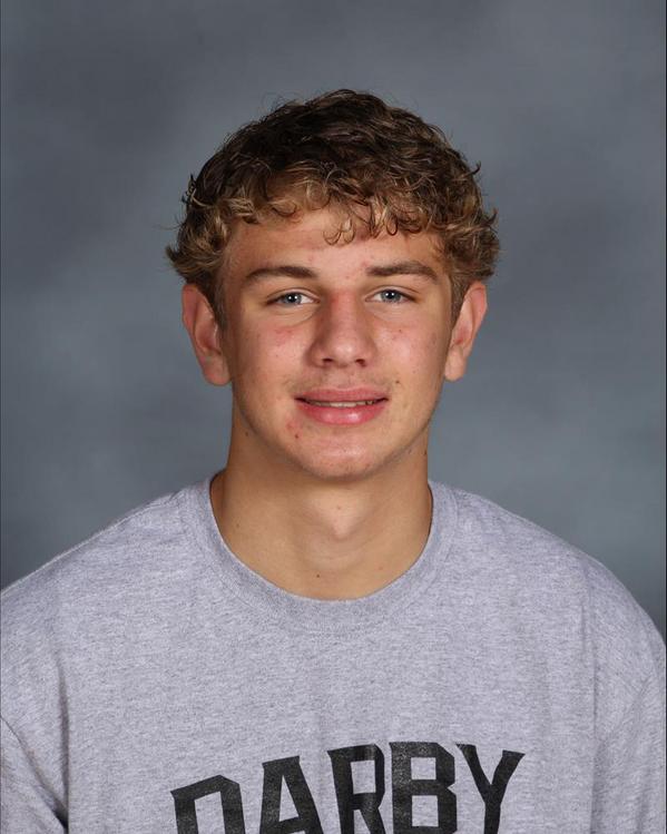 February 2021 | Athlete of the Month – Darby & Heritage Athletics