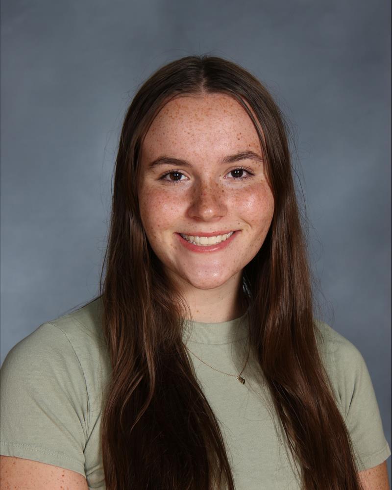 December 2021 | Athlete of the Month – Darby & Heritage Athletics