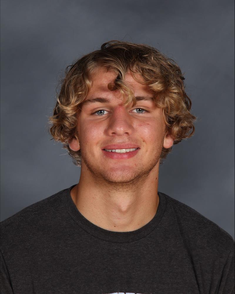 January 2022 | Athlete of the Month – Darby & Heritage Athletics