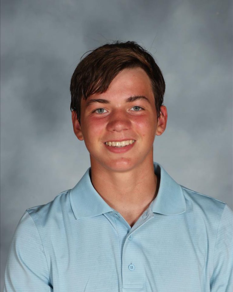 February 2022 | Athlete of the Month – Darby & Heritage Athletics