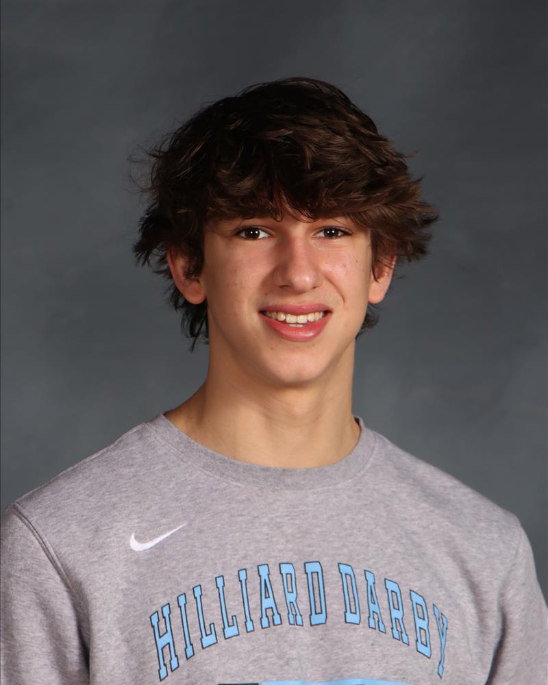 March 2022 | Athlete of the Month – Darby & Heritage Athletics