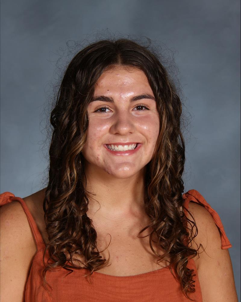 September 2022 | Athlete of the Month – Darby & Heritage Athletics