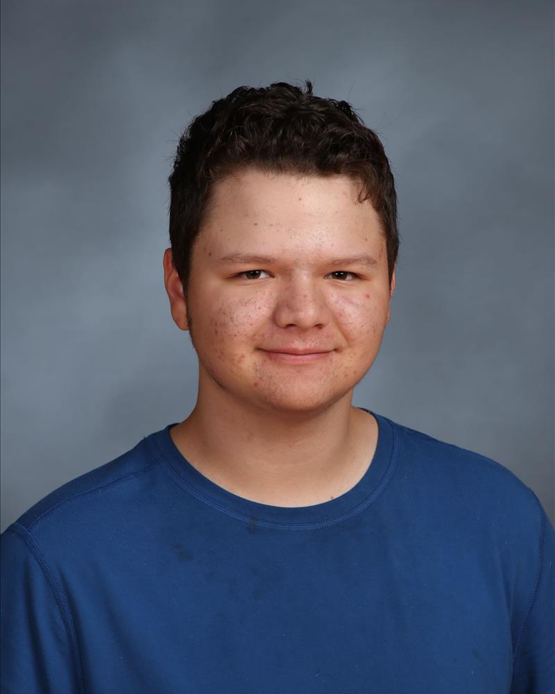 January 2023 | Athlete of the Month – Darby & Heritage Athletics