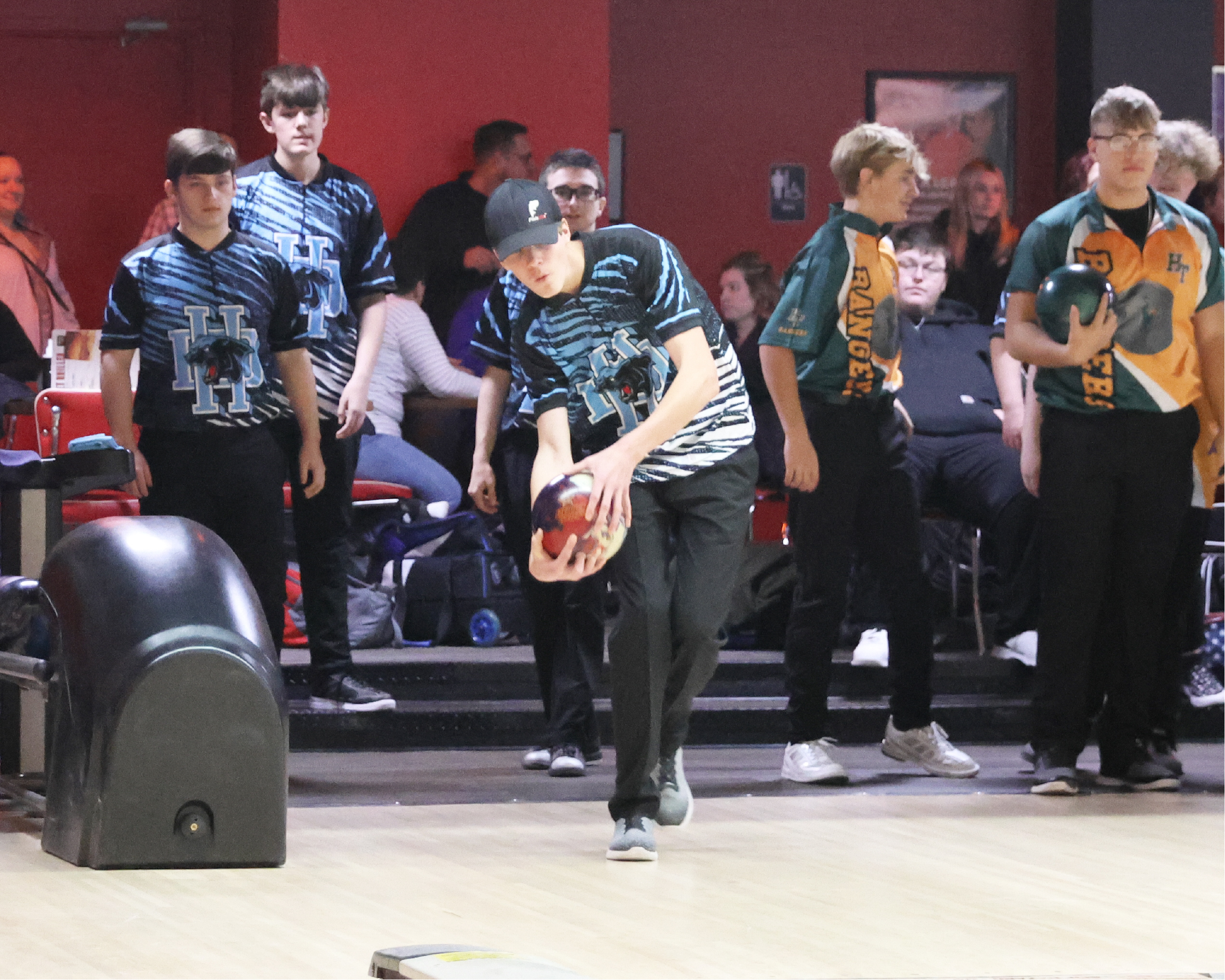 Darby & Heritage Athletics – Darby & Heritage Athletic Department