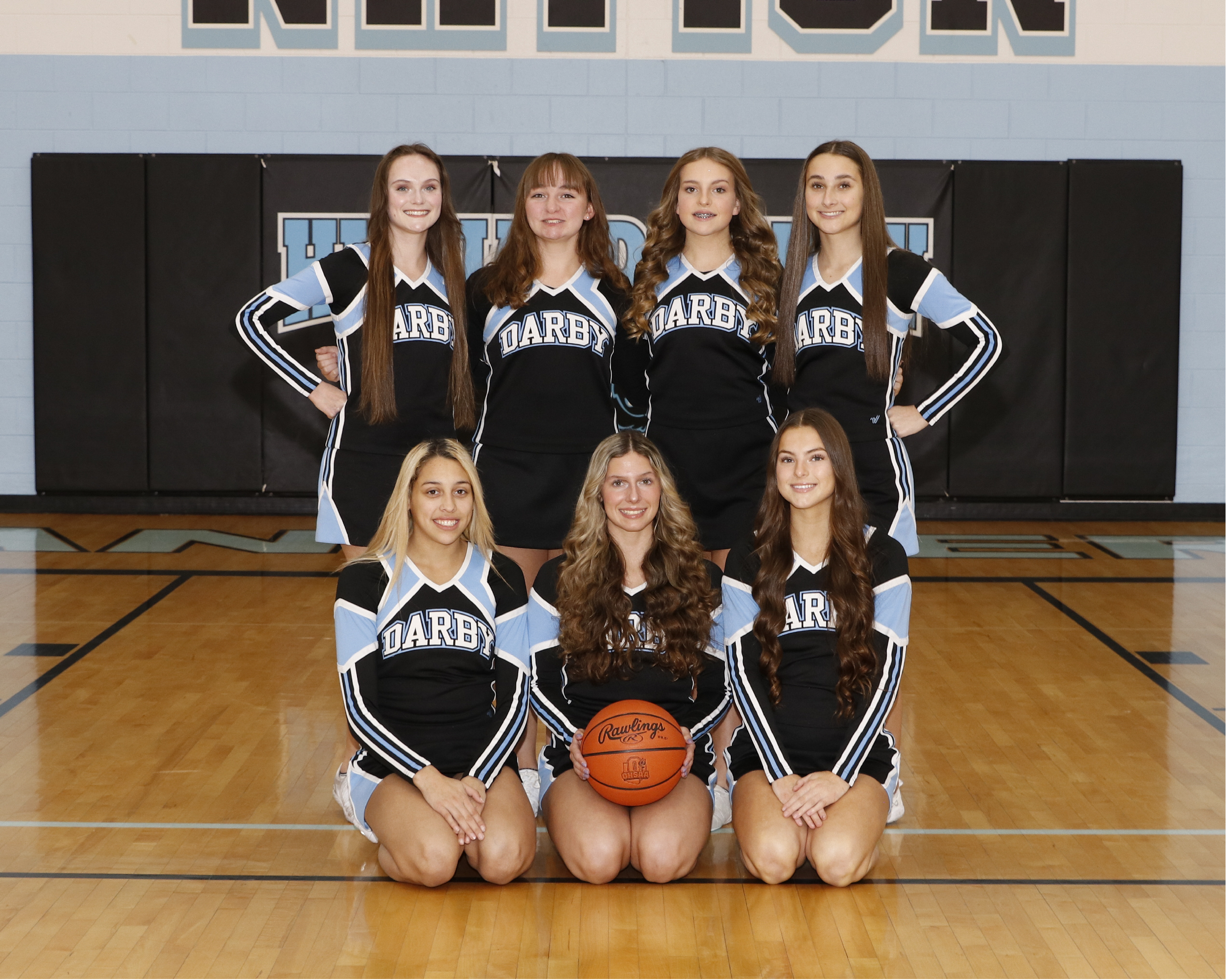 Darby Basketball Cheer – Darby & Heritage Athletics