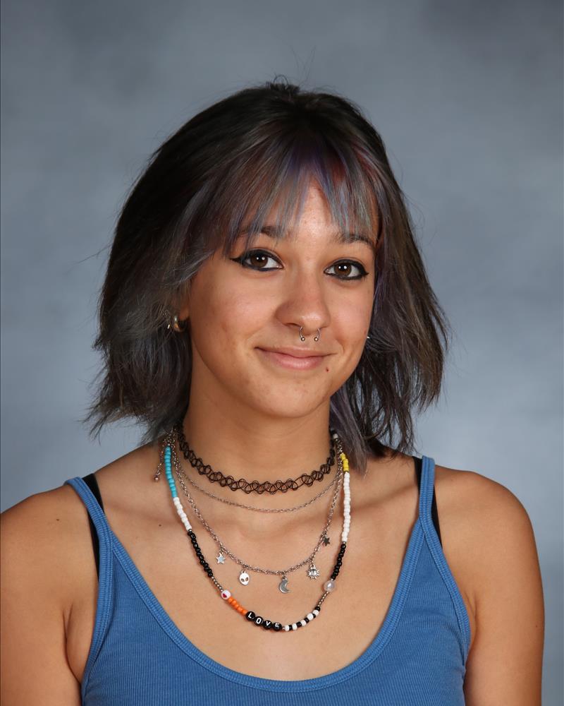 February 2023 | Athlete of the Month – Darby & Heritage Athletics