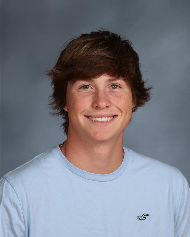 February 2023 | Athlete of the Month – Darby & Heritage Athletics