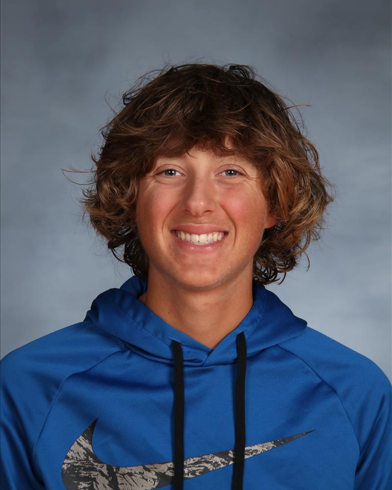 September 2023 | Athlete of the Month – Darby & Heritage Athletics