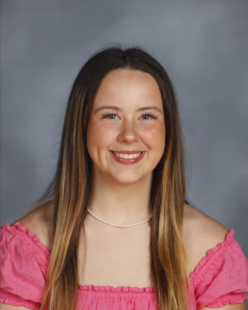 December 2023 | Athlete of the Month – Darby & Heritage Athletics