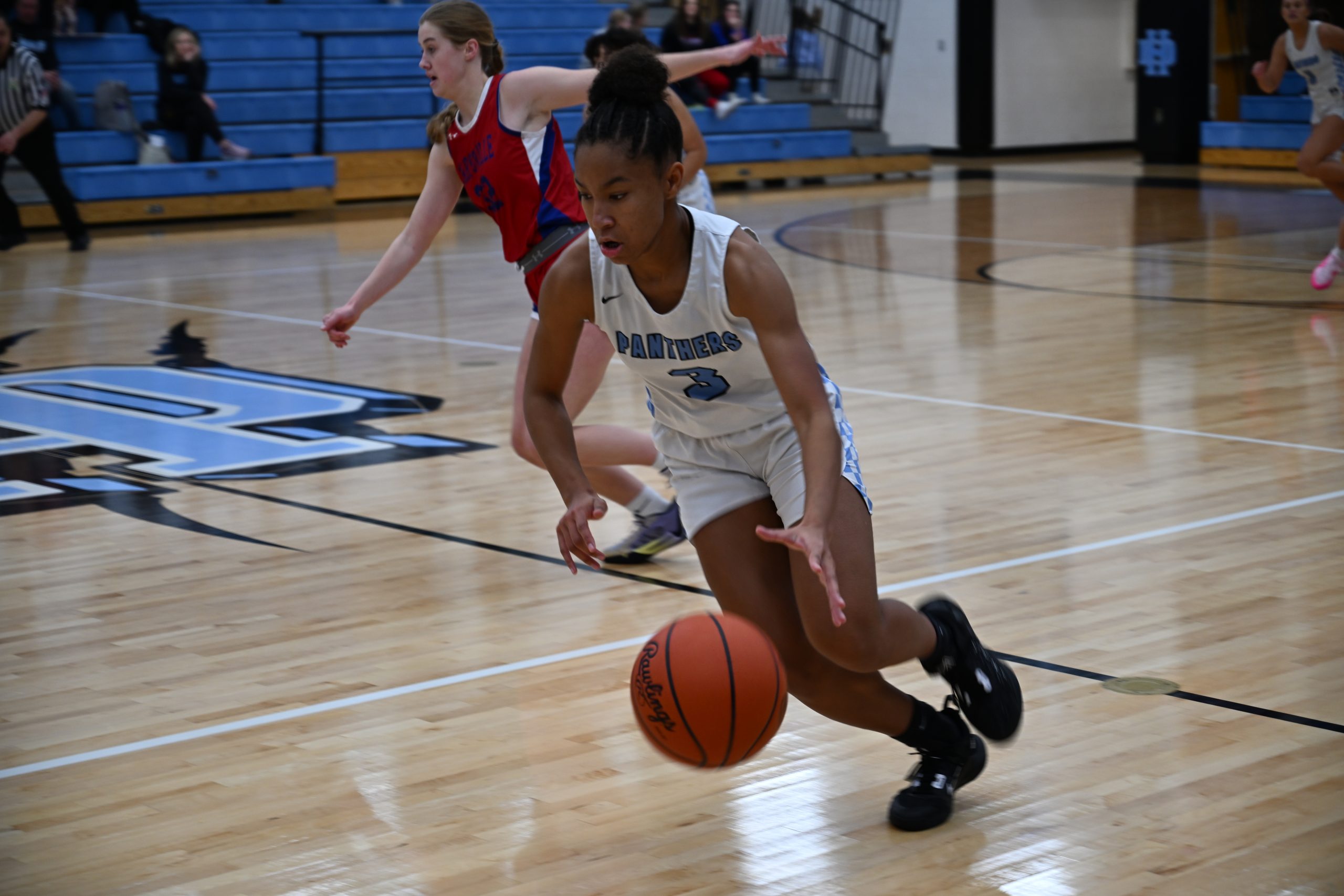 Darby & Heritage Athletics – Darby & Heritage Athletic Department