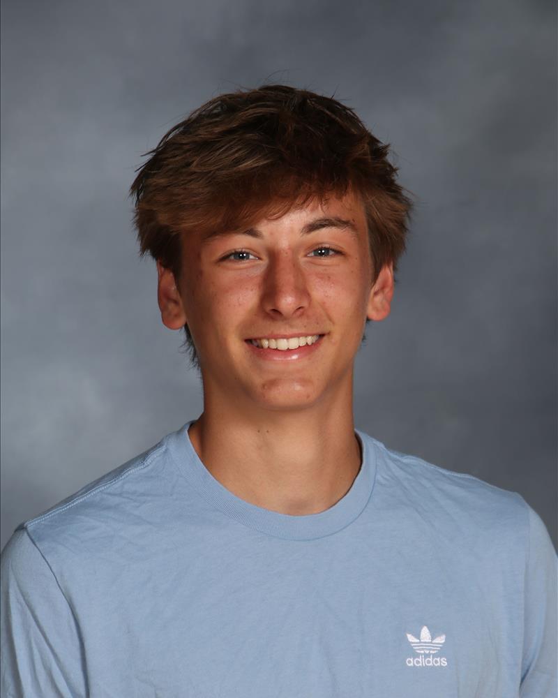 December 2023 | Athlete of the Month – Darby & Heritage Athletics