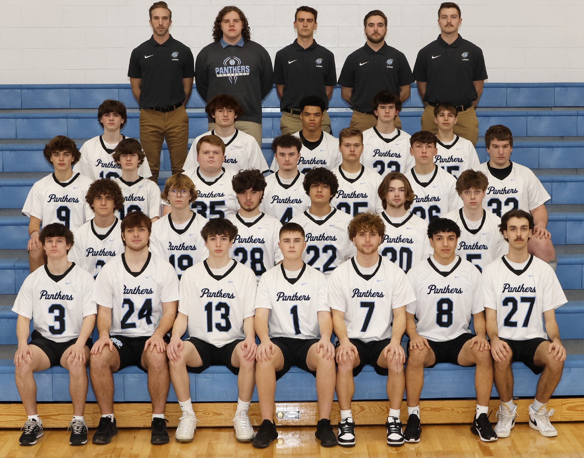 Darby Boys Lacrosse – Darby & Heritage Athletics