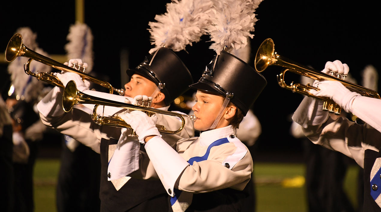 Bradley Band | Hilliard City Schools Fine Arts
