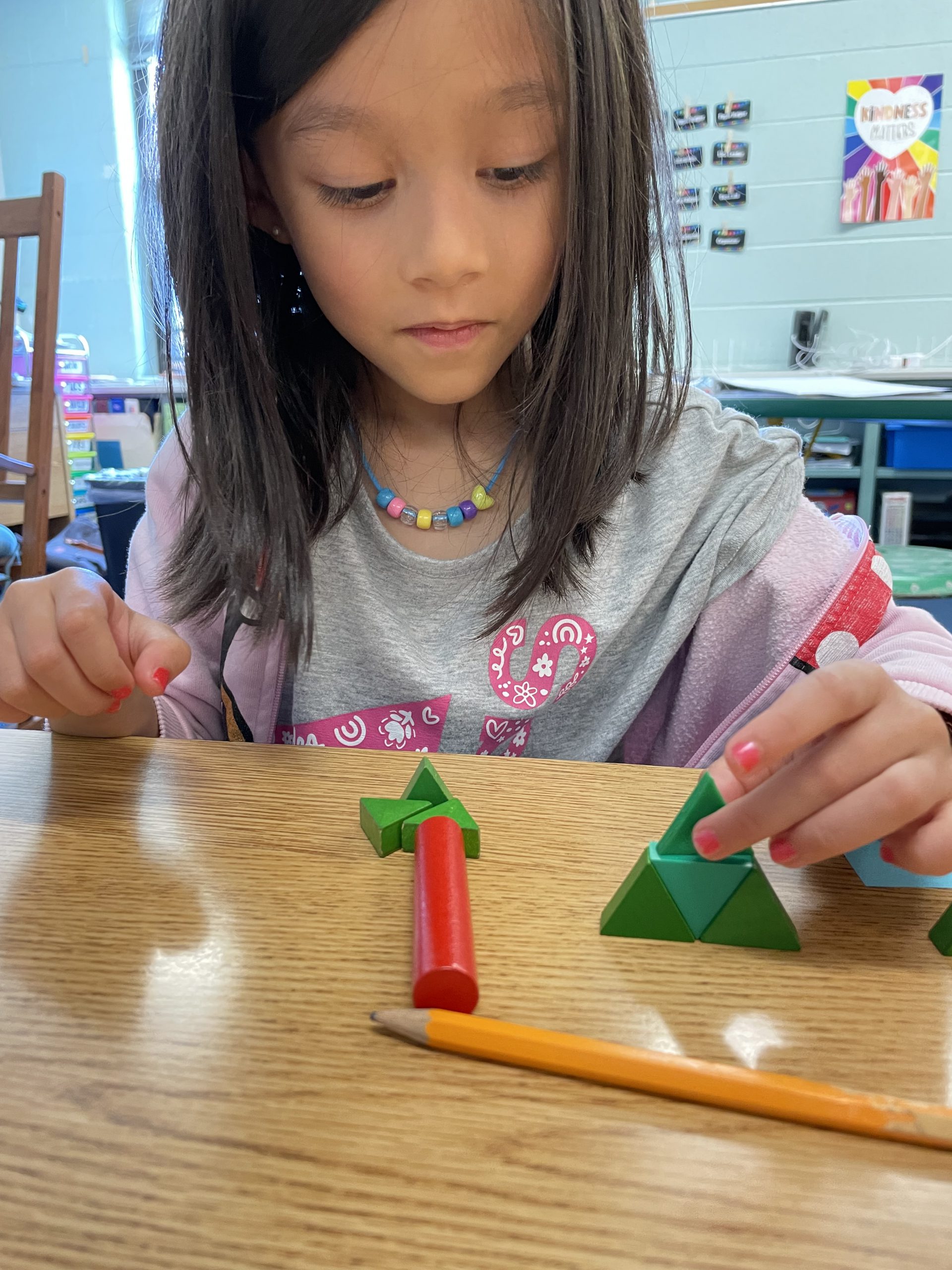 Hilliard Crossing Elementary School