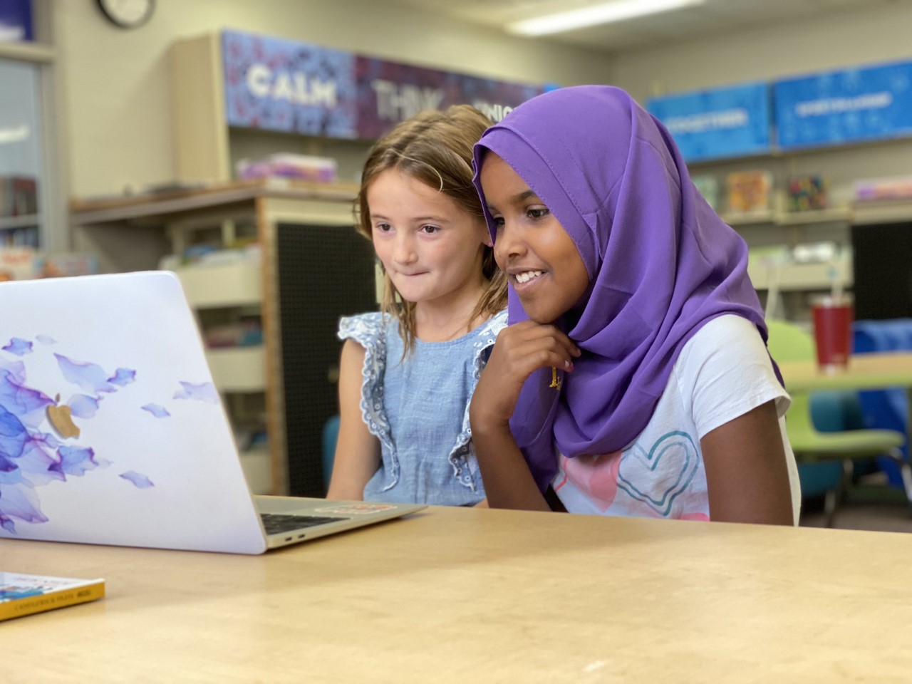 Hilliard Crossing Elementary School – News & Info