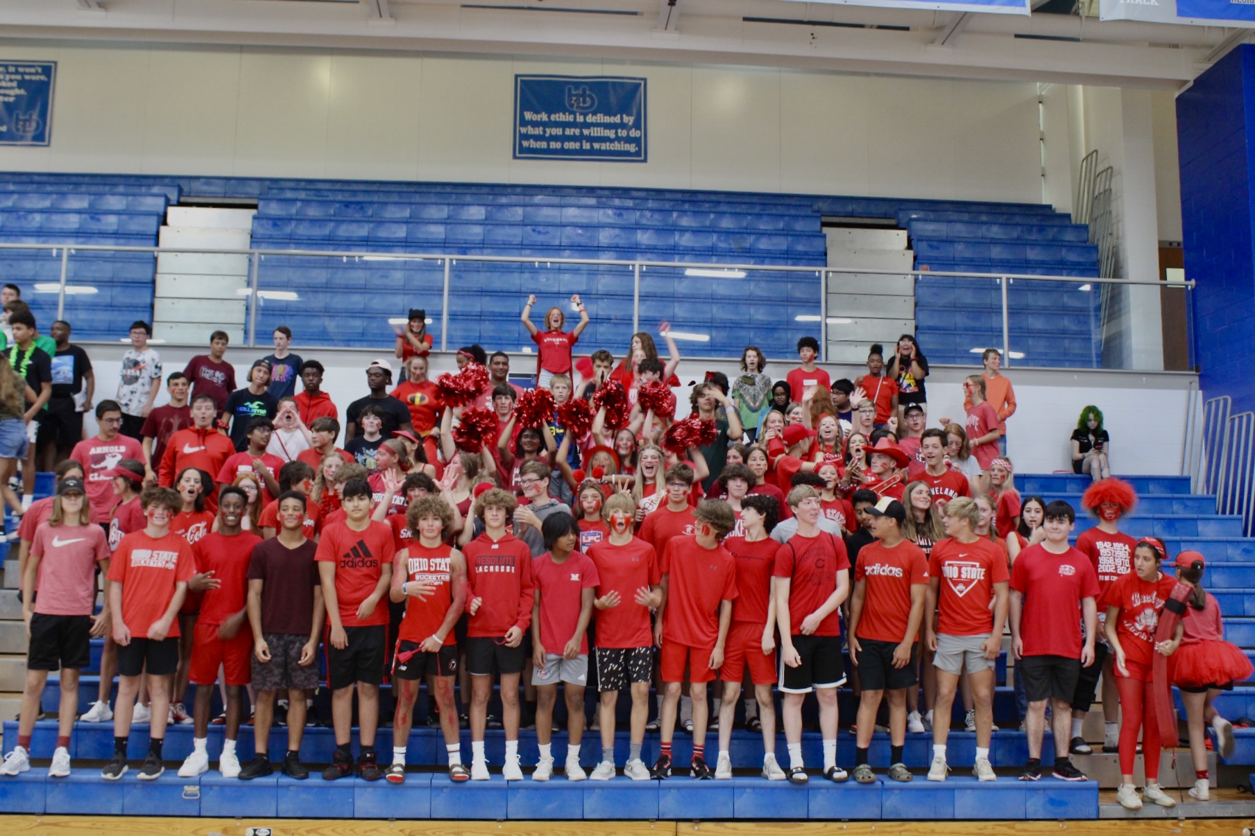 Hilliard Davidson High School