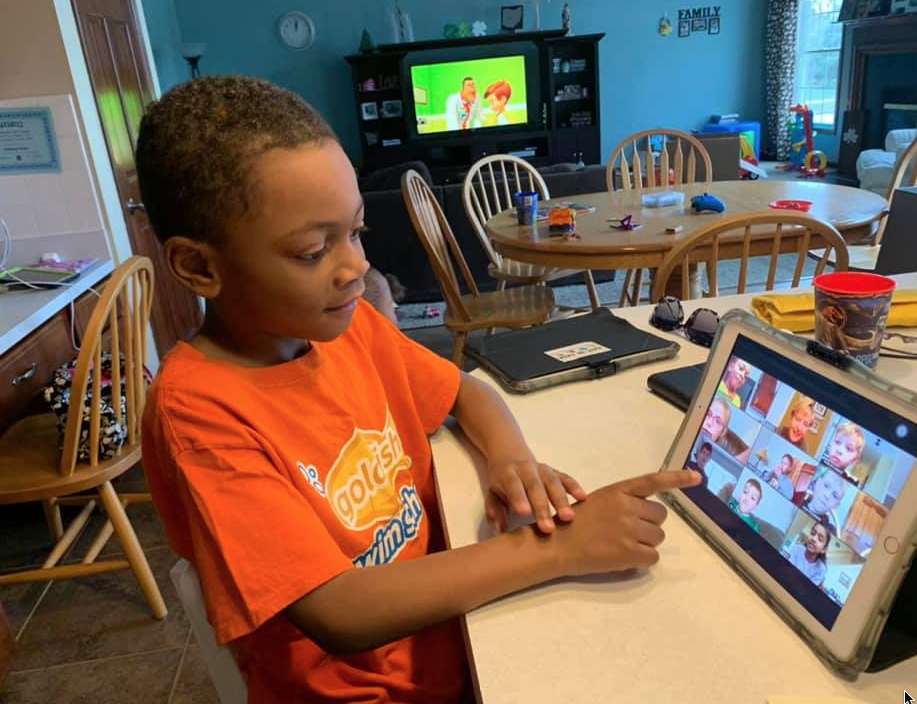 Hoffman Trails Elementary