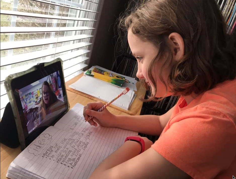 Hoffman Trails Elementary