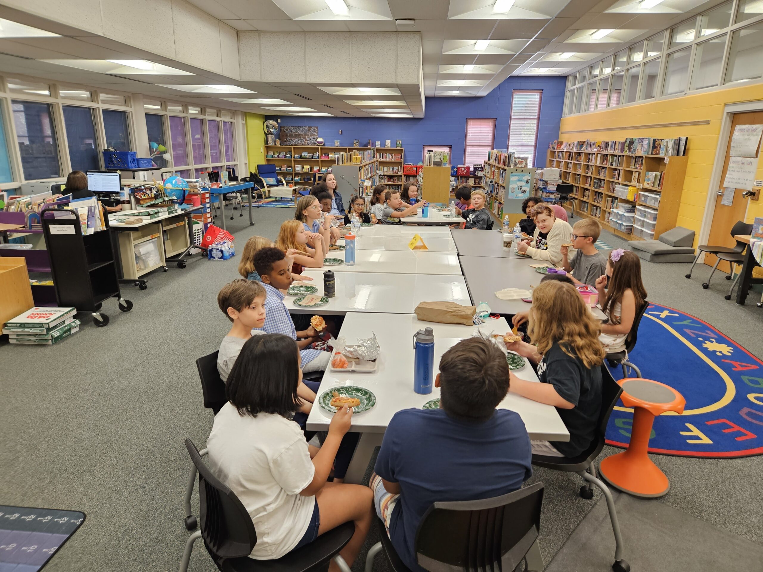 Hilliard Horizon Elementary School