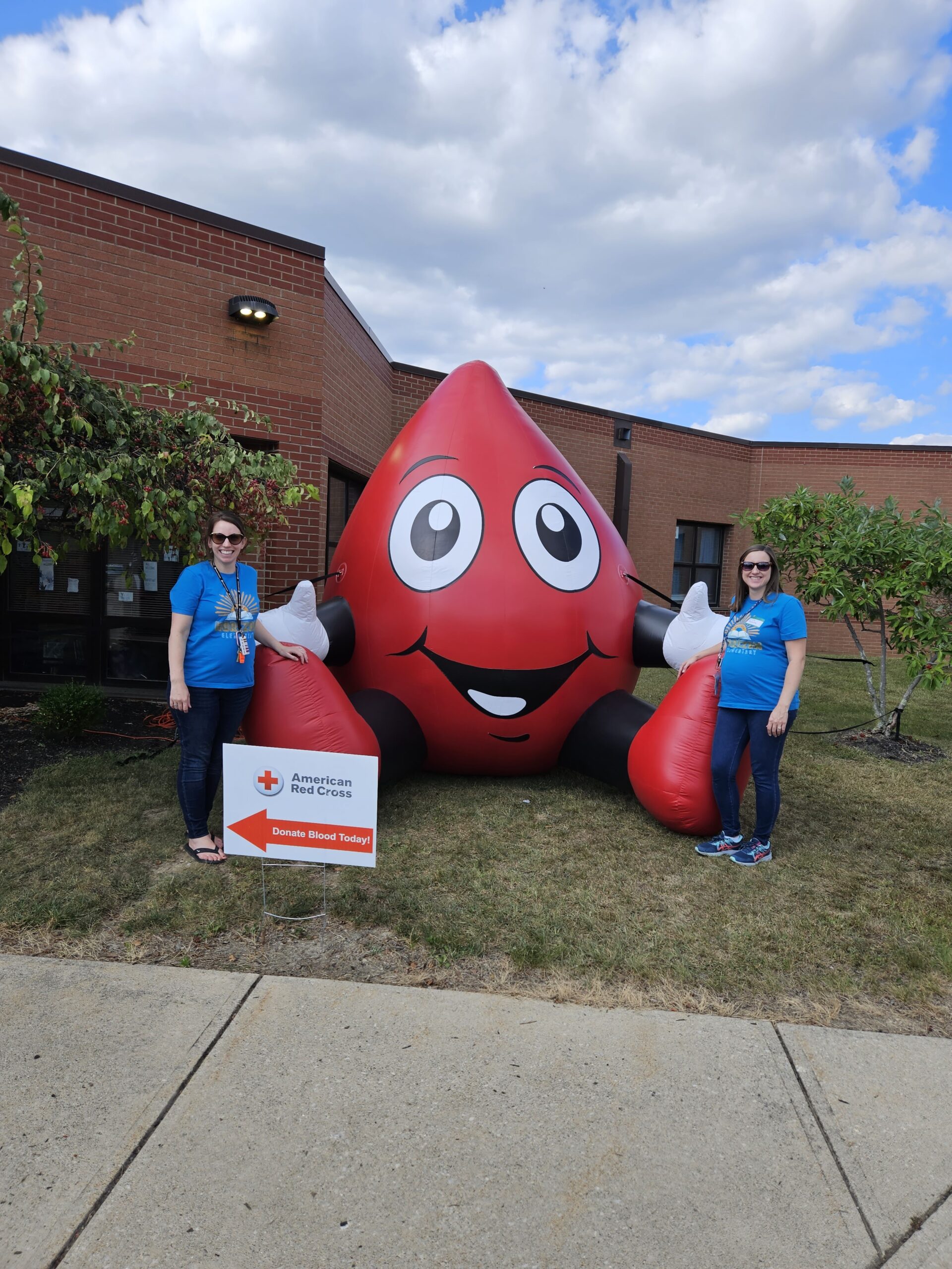 Hilliard Horizon Elementary School