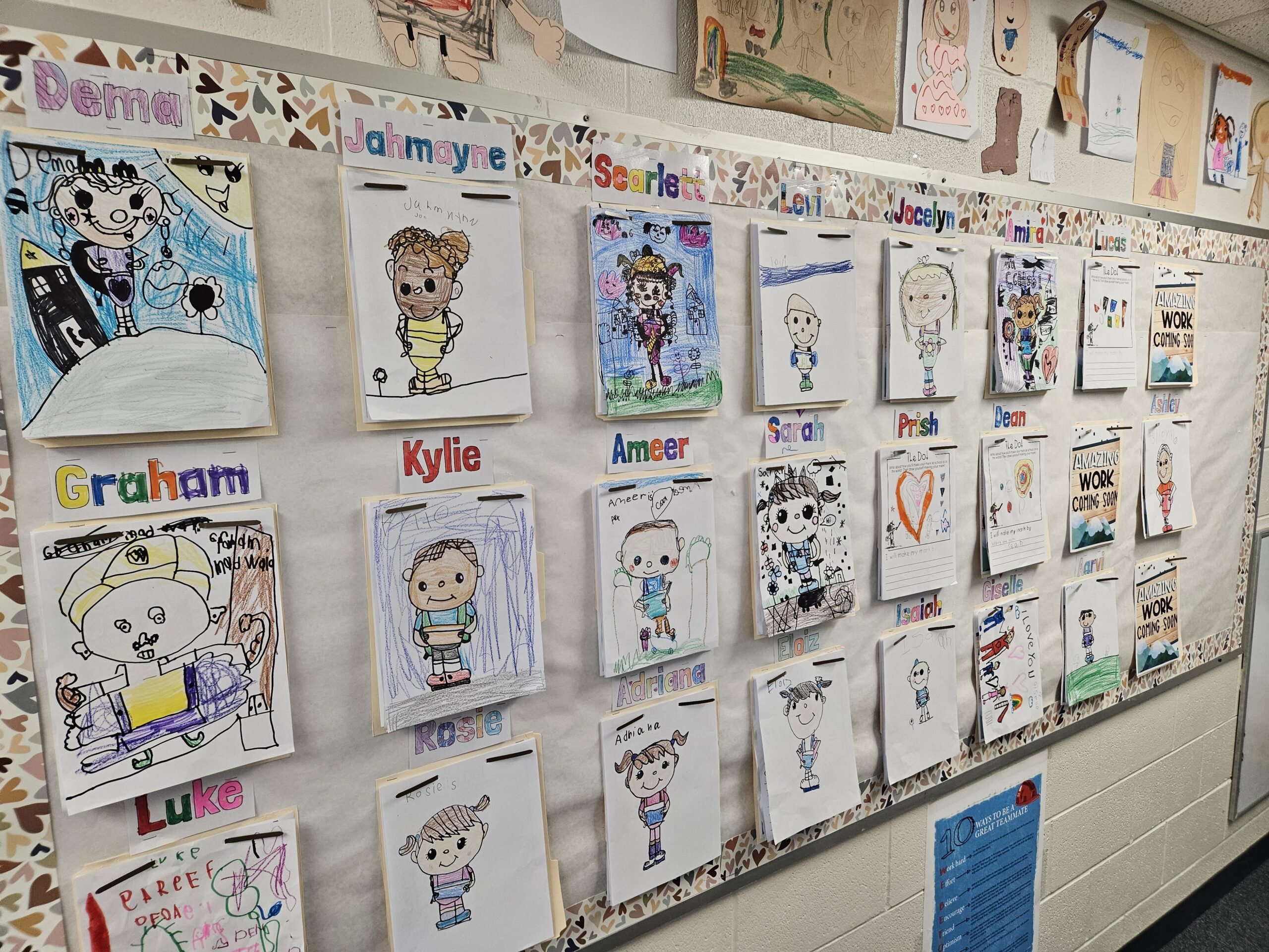 Hilliard Horizon Elementary School