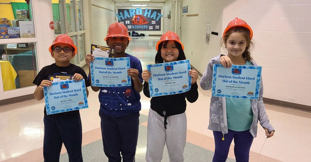 Hilliard Horizon Elementary School