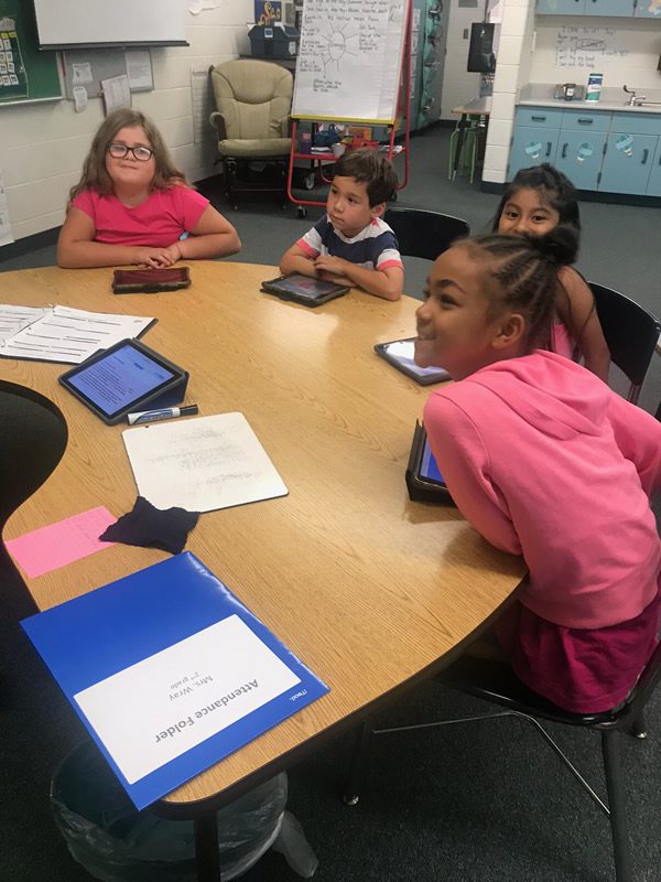 Hilliard Horizon Elementary School